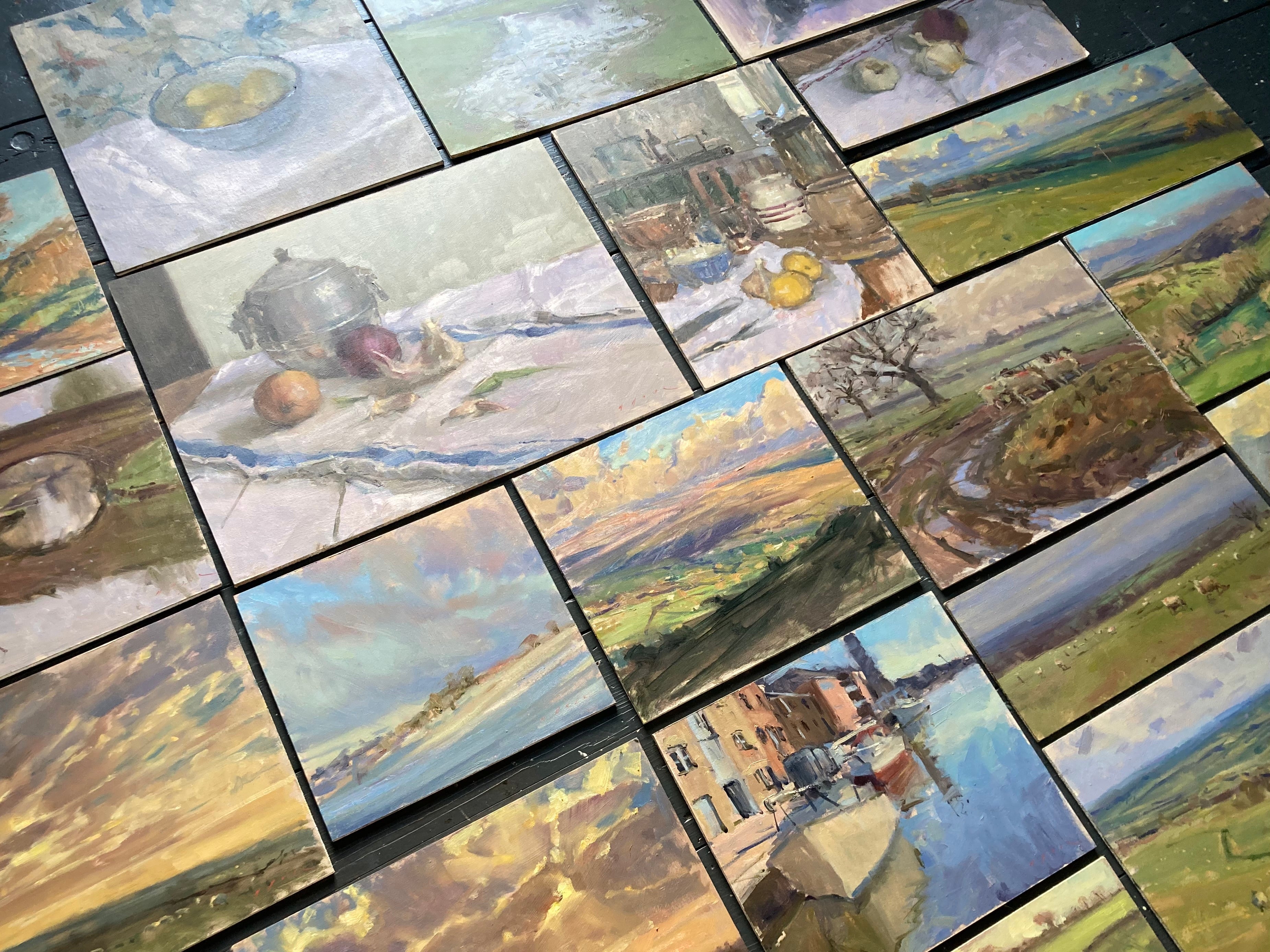 Strada Challenge 2024 – Maria Rose ROI